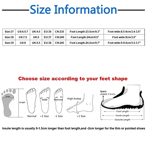 FASDNENDYS Winter Boots for Women Boots Snow Increase Toe Warm Plus Keep Shoes Wedges Shoes for Women Winter Boots