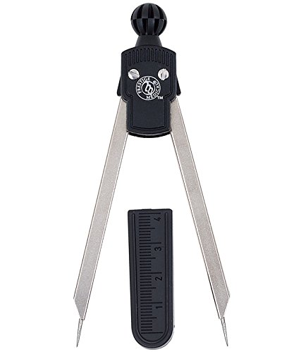 Prestige medical German EKG Caliper Model 46