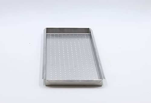 Replacement Tray for Tuttnauer models: EZ10, 2540E, 2540EA, 2540EK, 2540EKA, 2540M, 2540MK