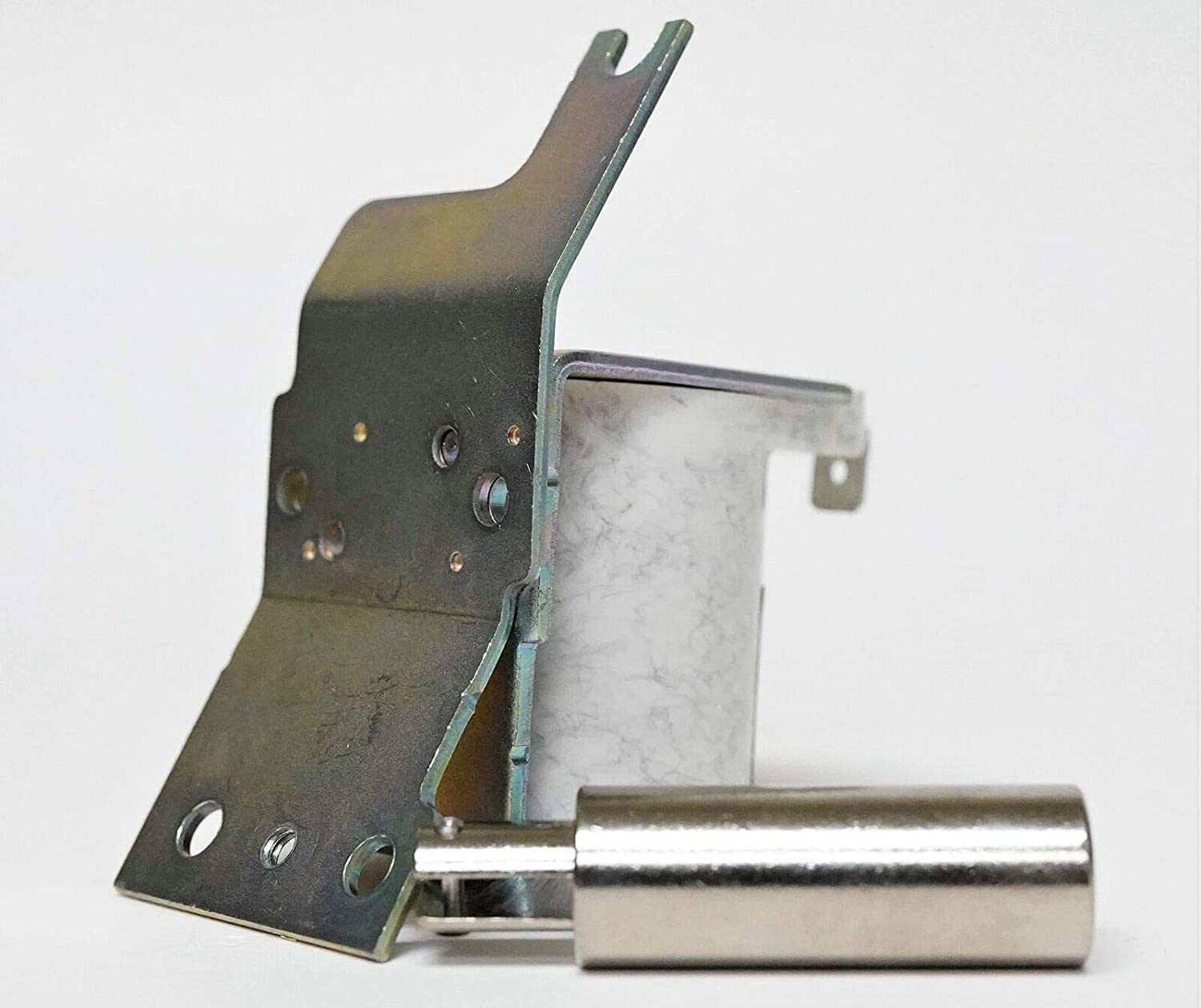 IMS62107 for WR62X107 GE Refrigerator Dispenser Solenoid Coil PS304961 AP207198, Courtesy of LITYPEND.