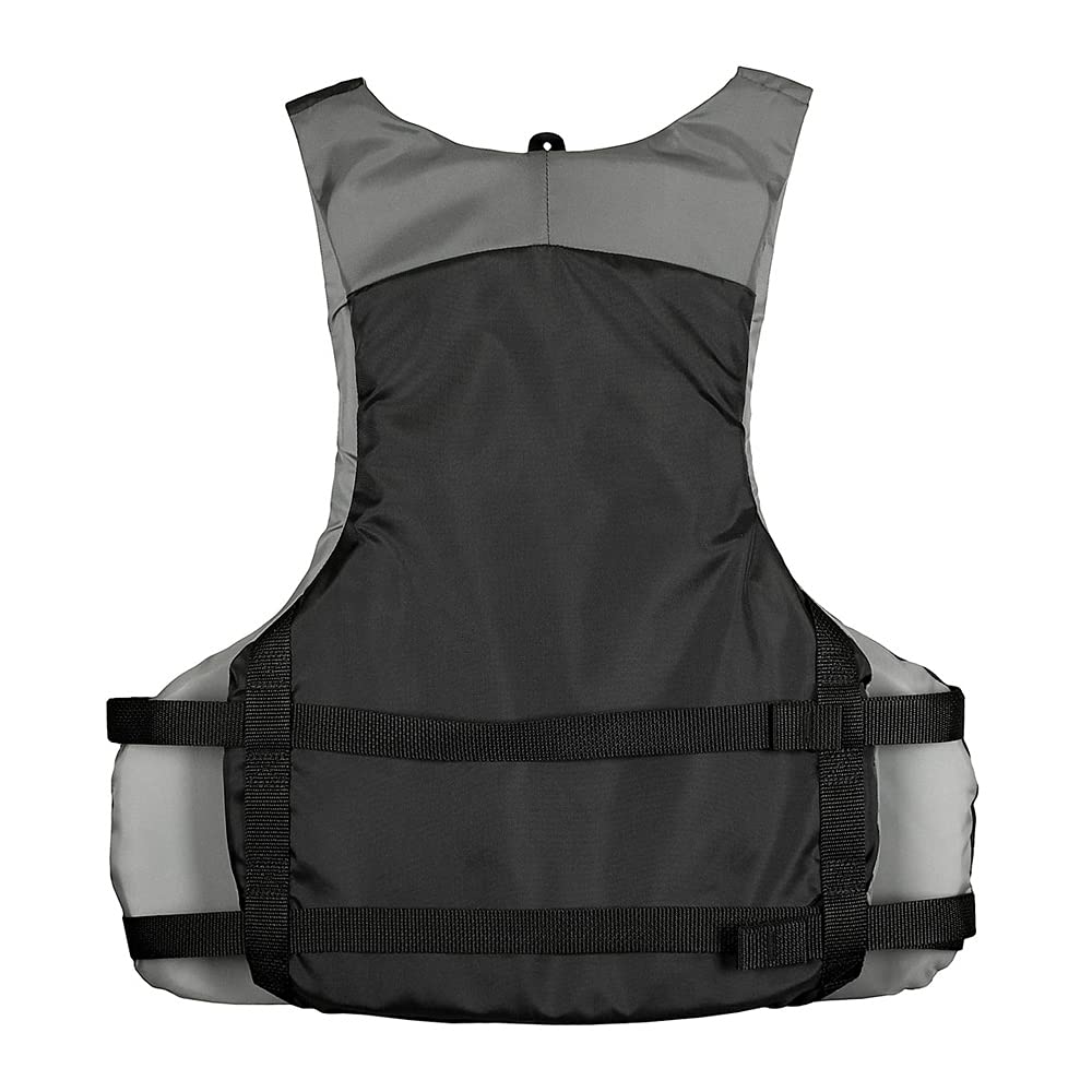 FIT One Size Fits All, Black/Blue