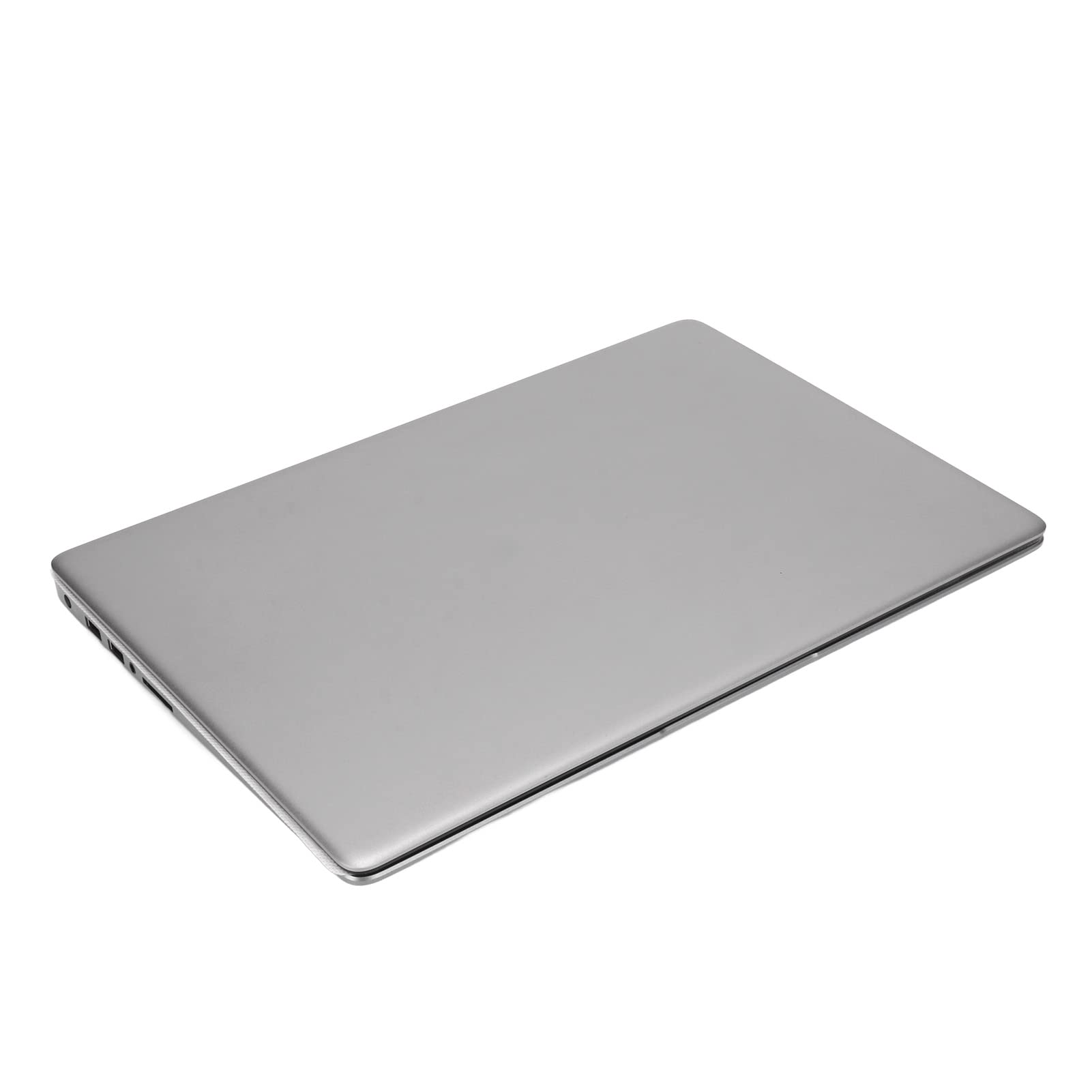 GLOGLOW Portable Laptop, High Performance Processor 100-240v Portable Laptop 15.6 in. Longlasting Battery for Work (16+1TB US Plug)
