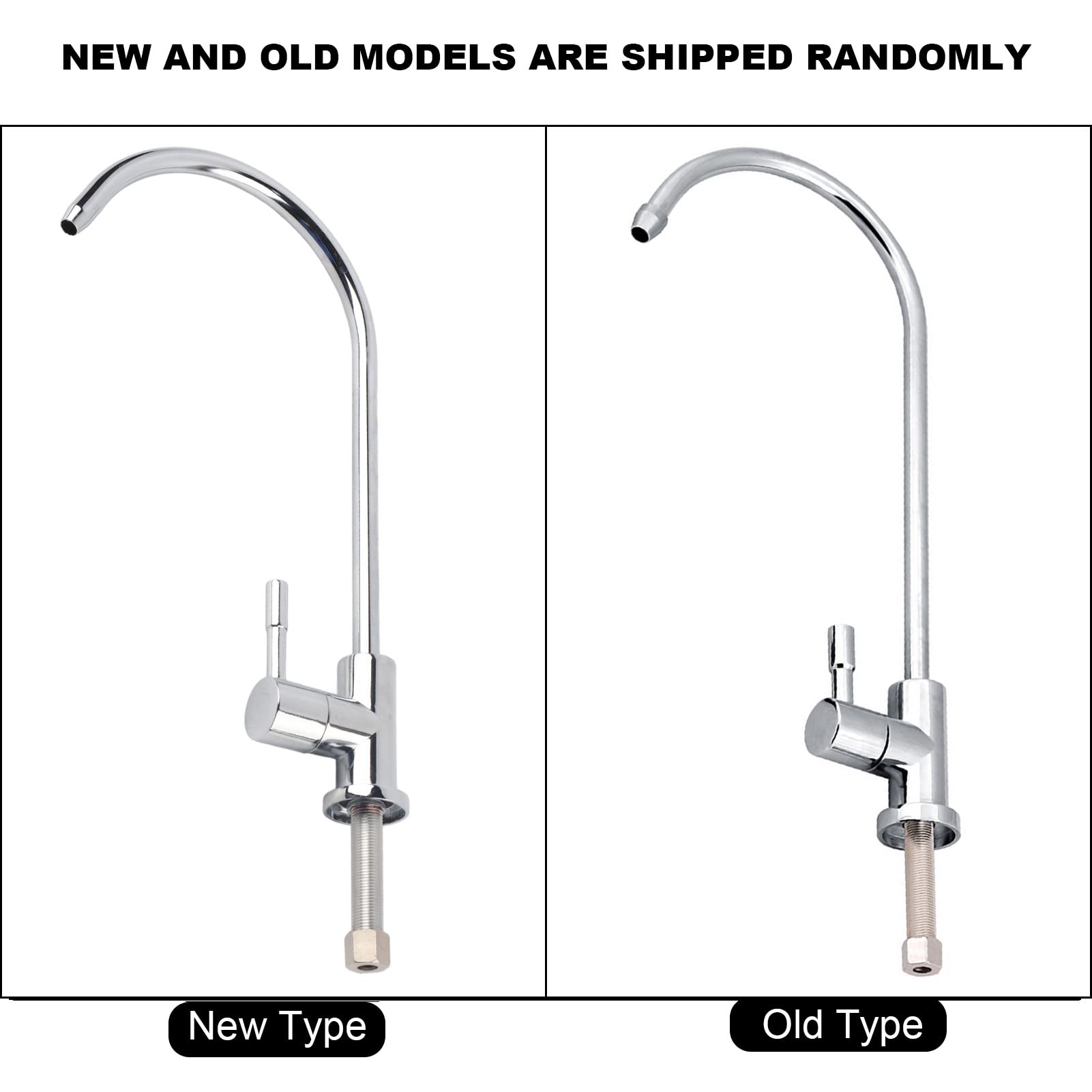 Faucet Tap,Faucet Tap Water Filter Tap for water purifiers, water softeners, water electrolysis machine, touch on kitchen sink faucets