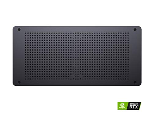 GIGABYTE AORUS RTX 3080 Gaming Box (REV2.0) eGPU, WATERFORCE All-in-One Cooling System, LHR, Thunderbolt 3, GV-N3080IXEB-10GD REV2.0 External Graphics Card