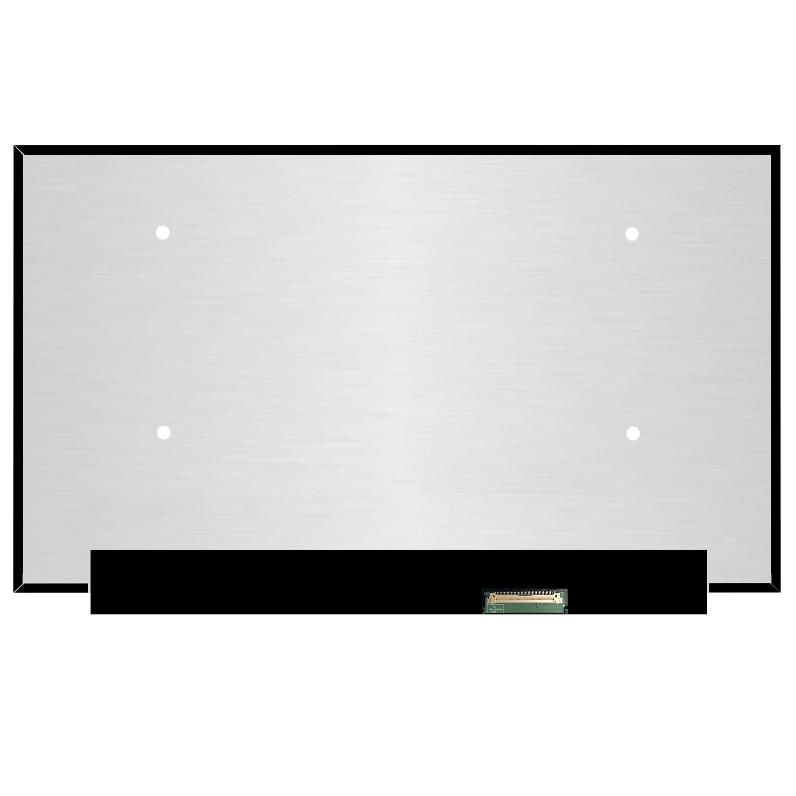 LCD Screen Replacement for Asus ROG Zephyrus G14 GA401Q FHD 1920X1080 Matte LED Non Touch Display (60Hz- 30 pin Connector)