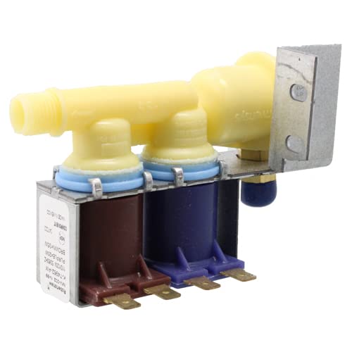 IMV-002 - ClimaTek Refrigerator Water Valve Fits Jenn-Air