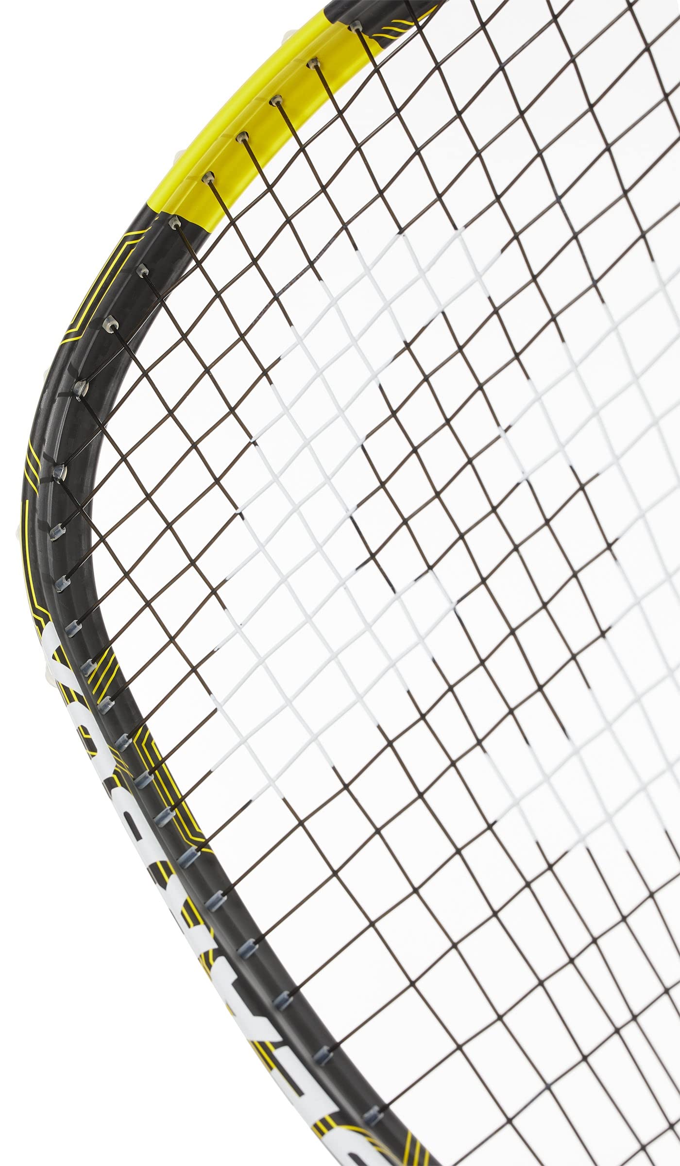 Gearbox GB3K 170 Quadform Racquetball Racquet