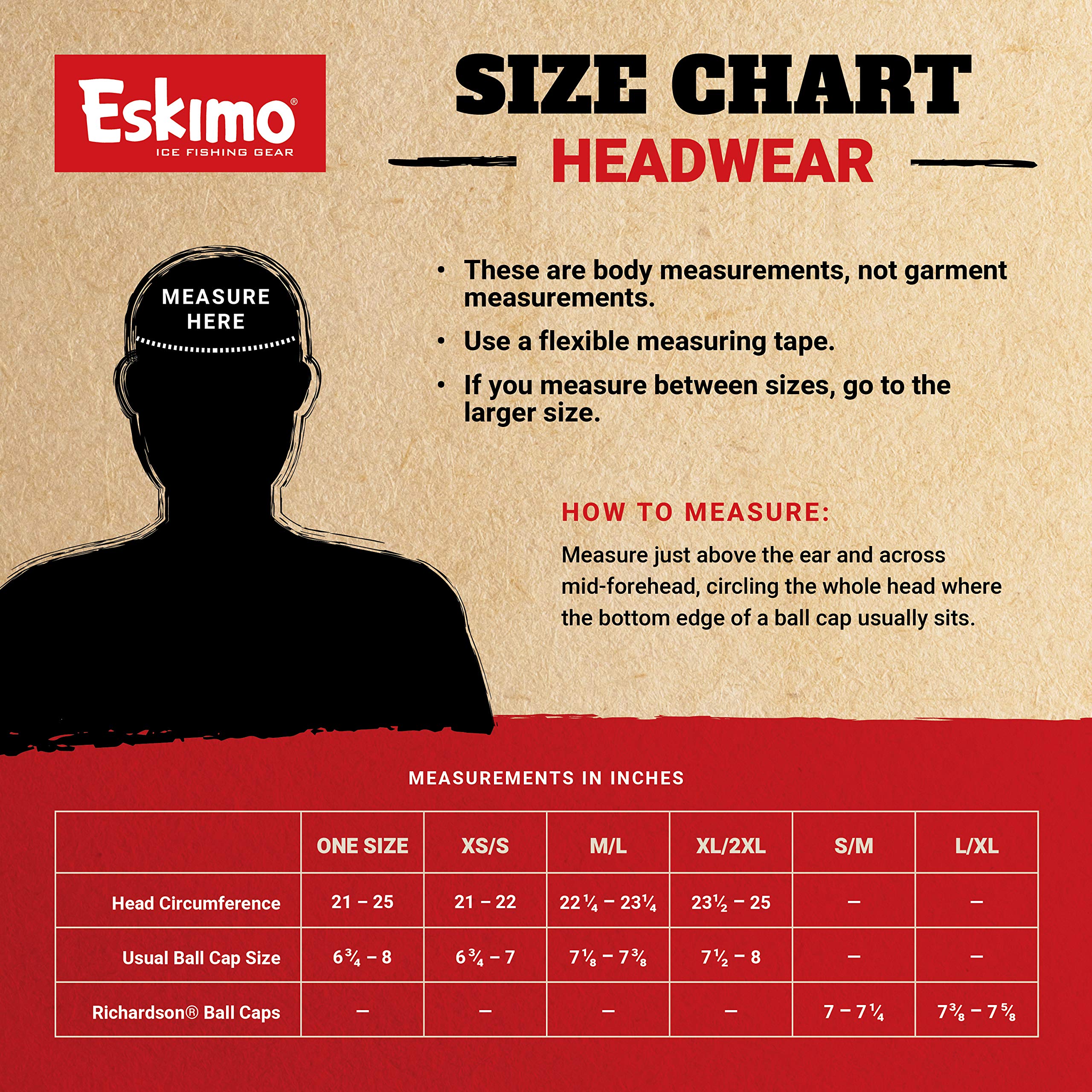 Eskimo Buffalo Plaid Trucker Cap, Buffalo Plaid, One Size