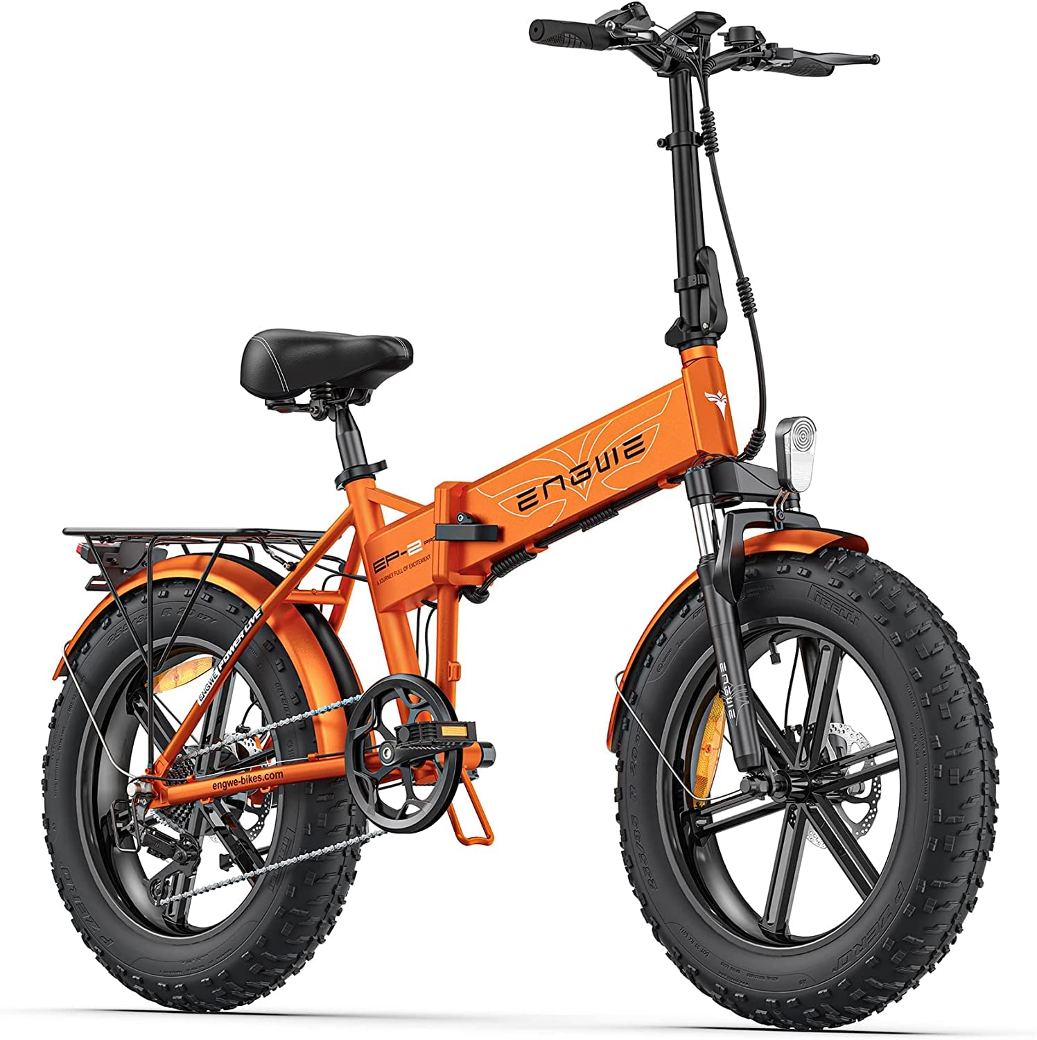 ENGWE Bike