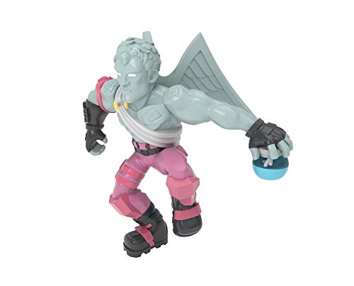 Fortnite Battle Royale Collection: Love Ranger & Teknique - 2 Pack of Action Figures