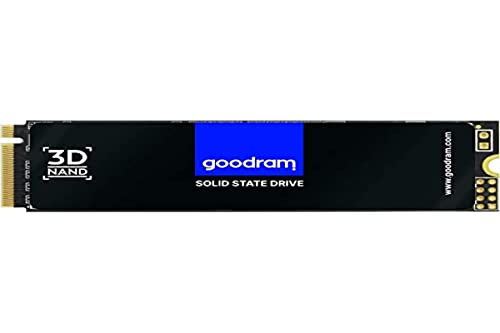 Goodram SSD 256GB PX500 NVME PCIE Gen 3 X4