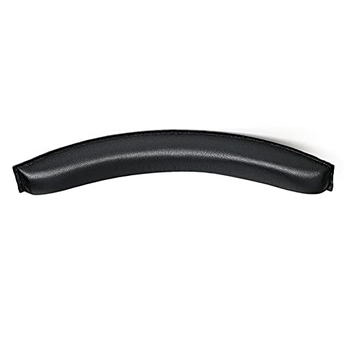 Zigmoon hair Foam Head Band Spare Parts Replacement Headband Foam Pad Compatible with Sennheiser PC350,HD380 Pro,HD700,PXC450,PXC350 Game Zero,G4ME Zero