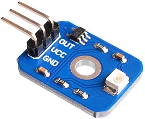ZYM119 5PCS/LOT Detection Module UV Sensor Module for Ultraviolet Ray Module Circuit Board