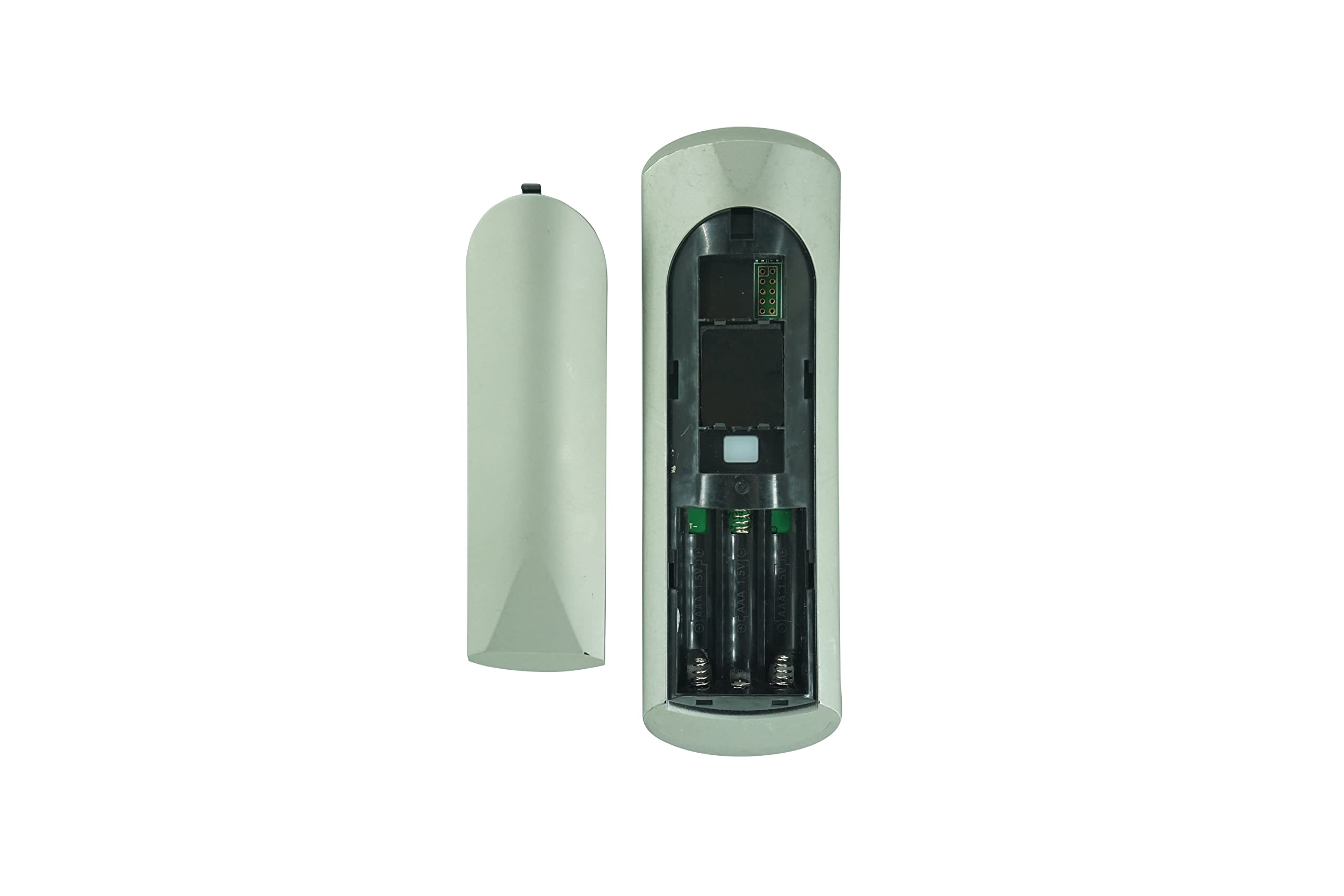 Generic Replacement Remote Control for TEMPUR Zero-G Gold Base RF358A Adjustable Bed Base(Your Original Remote Needs to be The Same as The one on The Picture for it to Work)