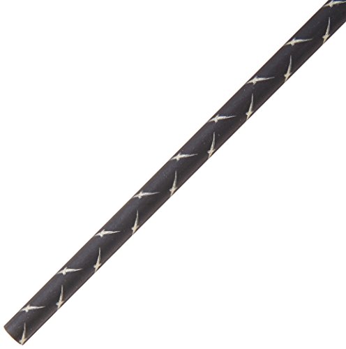 Easton 12 - Pk Full Metal Jacket N - Fused Carbon Shafts Gun Metal Black Finish, 340