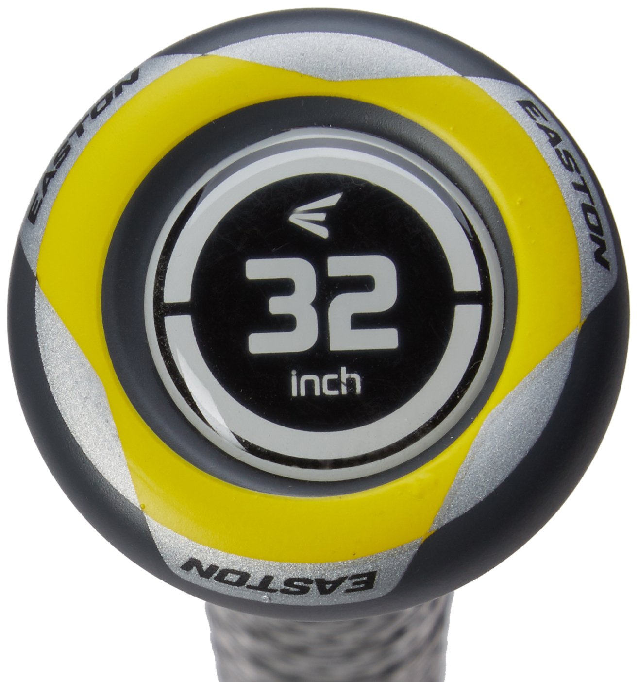 Easton 2018 USA Baseball 2 5/8 Ghost X Youth Bat -10, 31"/21 oz