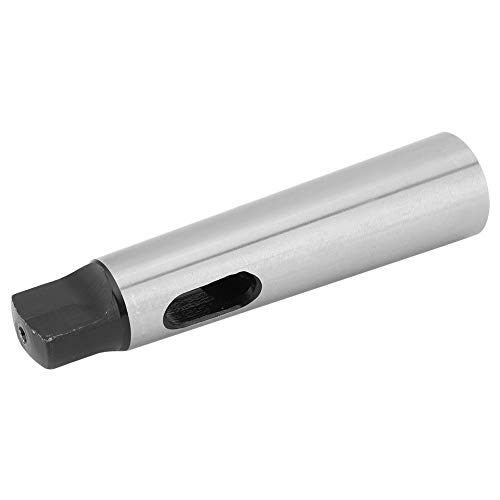 MT4-MT1 / MT4-MT2 / MT4-MT3 Morse Taper Drill Sleeve Adapter,Spindle Morse Taper Adapter,Morse Taper Drill Sleeve Reducing Adapter,for Drilling and Turning Machines.(MT4-MT3)