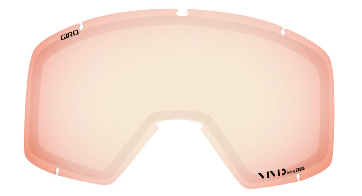 Giro Article/Lusi Snow Goggle Replacement Lens VIVID Royal