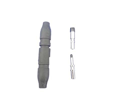 MISOL MC3 Connector for Solar Panel Male Female / MC3 Adapter/TUV Certification/photovoltaic Connector