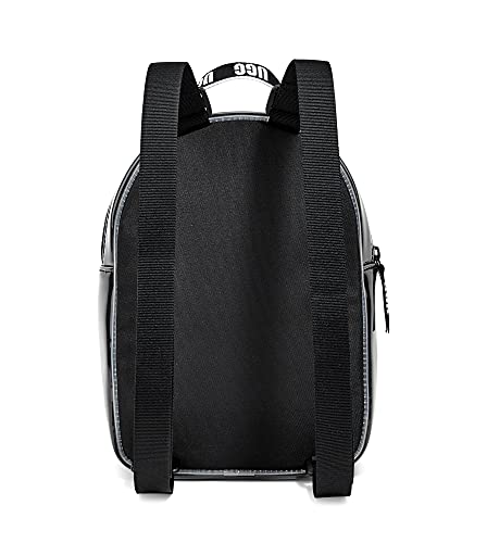 UGG Dannie II Mini Backpack Clear, Black