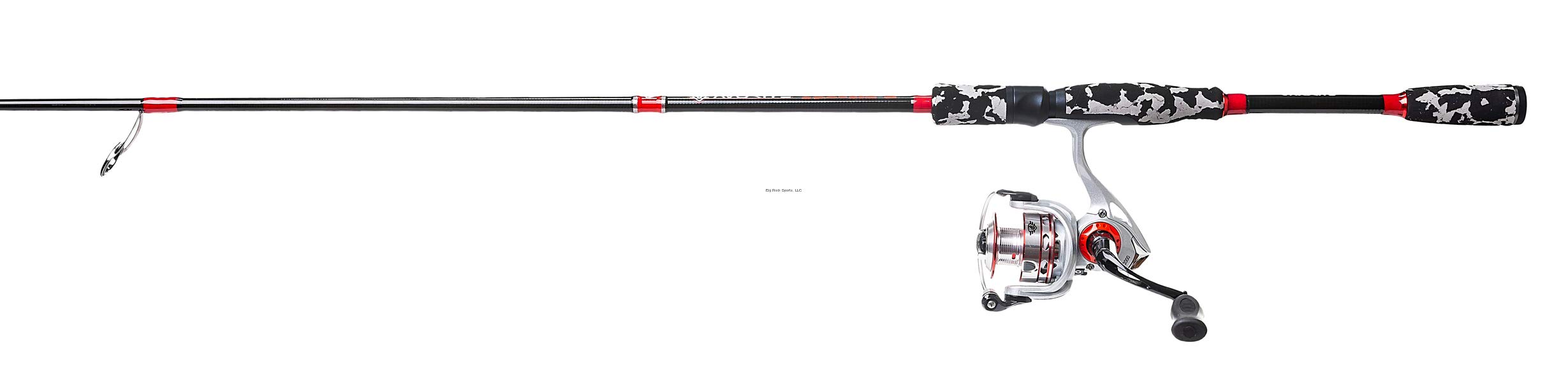 Favorite Fishing Favorite Army Spinning Combo 7'0" (2pc) ARM702MH20