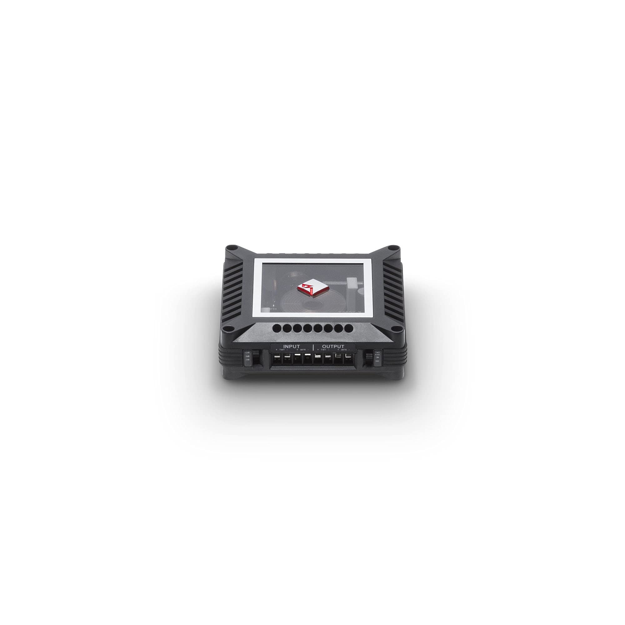 Rockford Fosgate T3652-S Power T3 6.5-Inch 2-Way Components Car Speakers