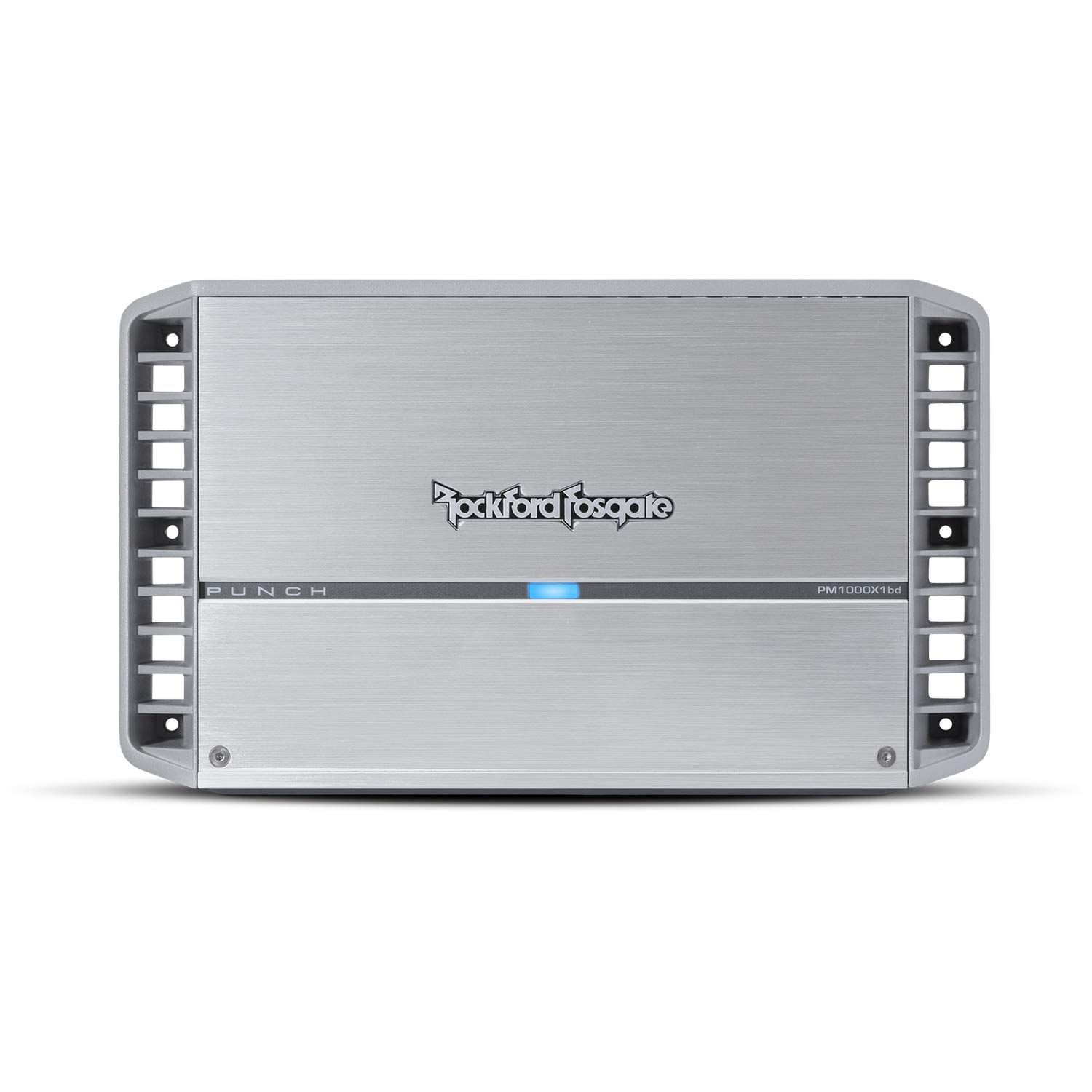 Rockford Fosgate PM1000X1bd Punch MarineĀ 1,000 Watt Class-bd Mono Amplifier