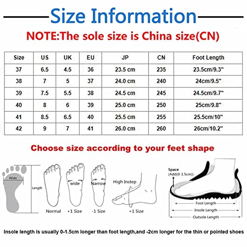 FASDNENDYS Ladies Fashion Solid Color Suede Pointed Shallow Mouth Comfortable Flat Casual Shoes Lady Shoe Heel Red
