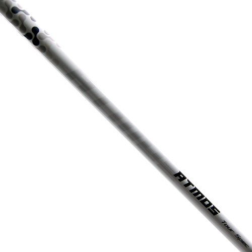 Fujikura Atmos Tour Spec Black 7 Shaft For Ping G400/ G400 Max/ G400 LST/ G400 SFT Drivers Stiff