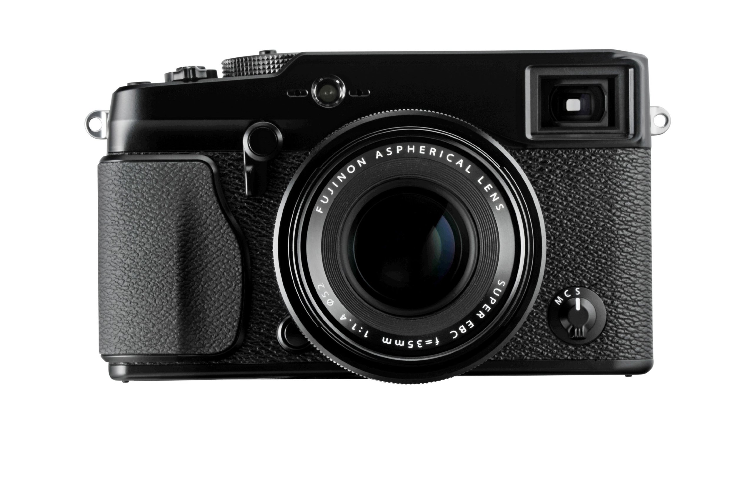 Fujifilm X series X-Pro1 - International Version (No Warranty)