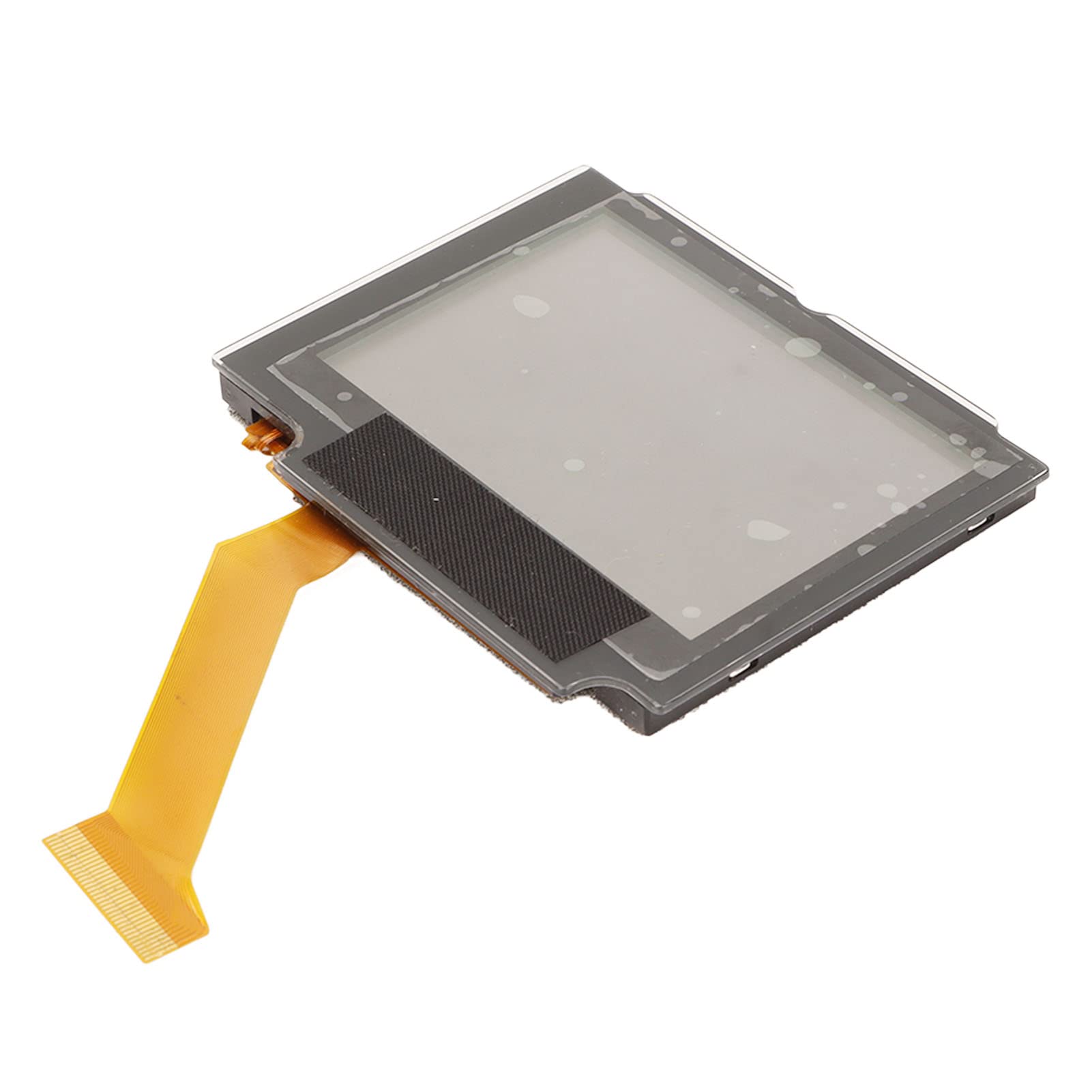 Game Console LCD Screen for Game Boy Advance SP AGS 001 Console, LCD Screen Customization Console DIY Accssories Kits for Game Boy Advance SP for SP AGS 001 Console