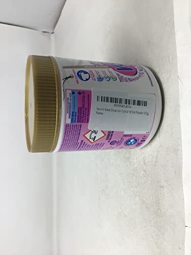 Vanish Base Oxiaction Crystal White Powder 470g