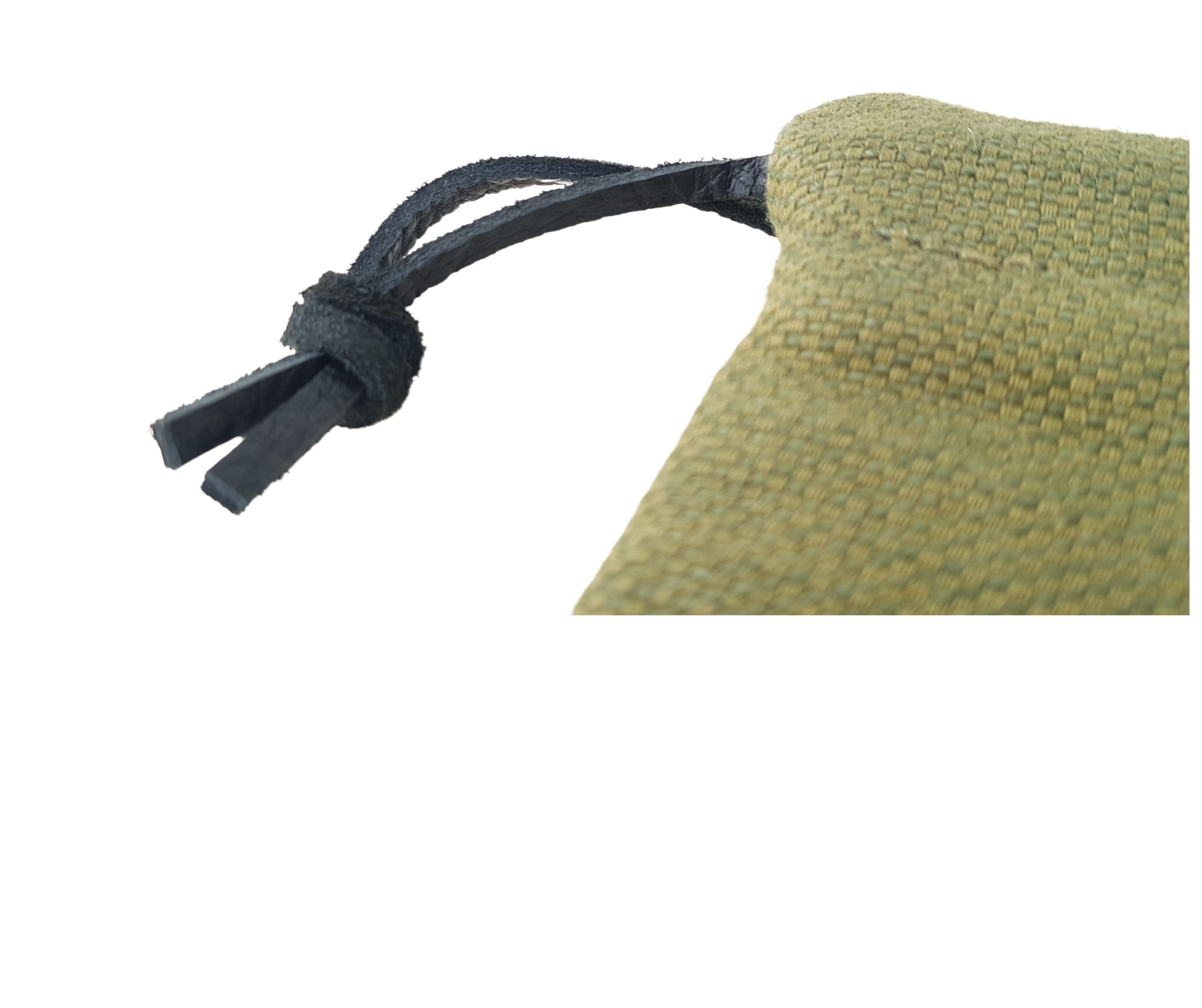 Golf accessory Pouch - Golf Tee Pouch - Golf Tee bag- Travel organizer Bag- leather golf pouch bag for men- Golf gifts