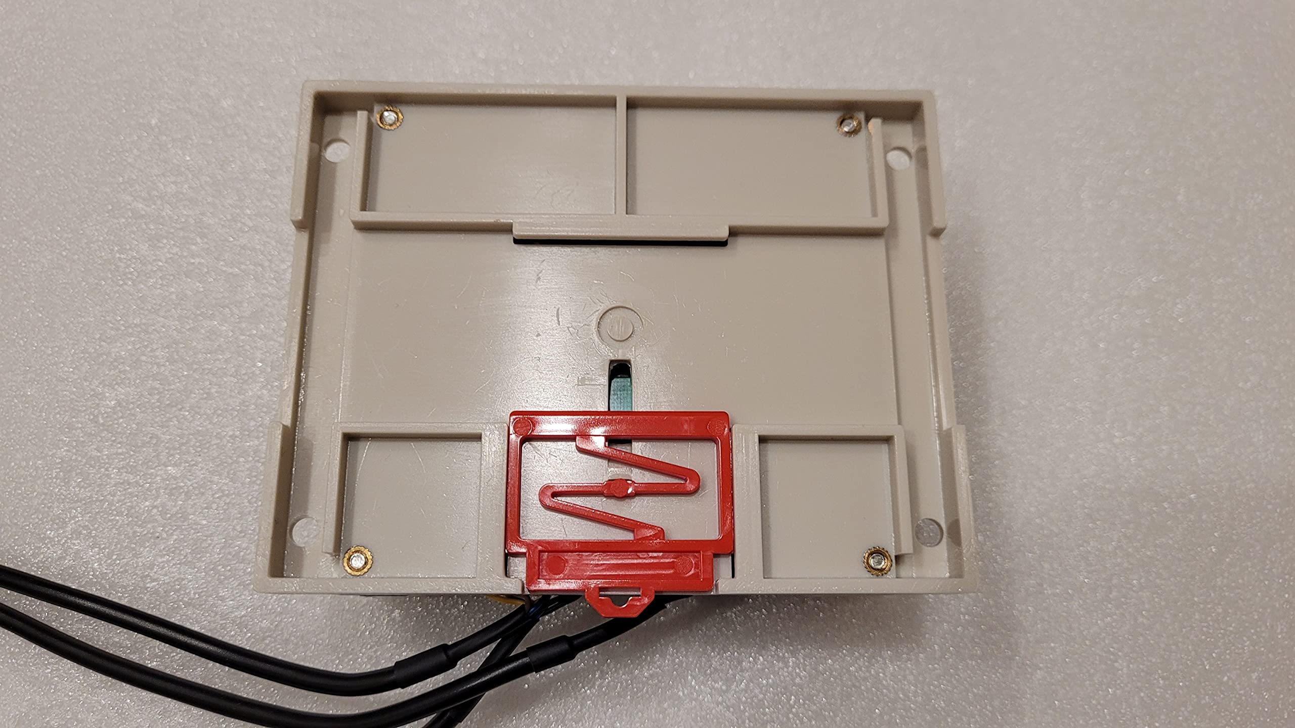 Electronic Nuts Fully Automatic Water Level Controller Water Tank Automatic Filling System Water Pump Controller with Three Non Contact/Contactless Water Level Sensors