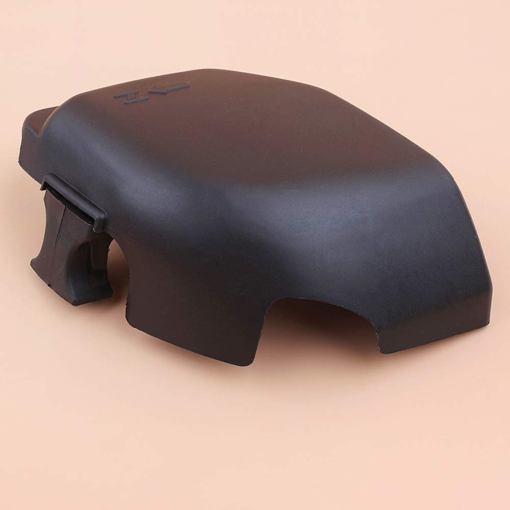 Jammas Air Filter Cleaner and Cover Assembly For HONDA GX25 GX25NT GX 25 25NT Gasoline Engine Motor Mover Trimmer Brushcutter