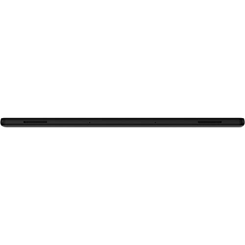 Lenovo Chromebook 10e 10.1" WUXGA FHD 32GB Wi-Fi Tablet, MediaTek MT8183, 4GB RAM, 5MP Rear & 2MP Front Camera, Chrome OS, Iron Gray