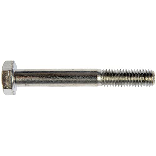 Hex Head Cap Screw | Class 8.8 | M10 | 1.50 x 75mm | Silver | Steel