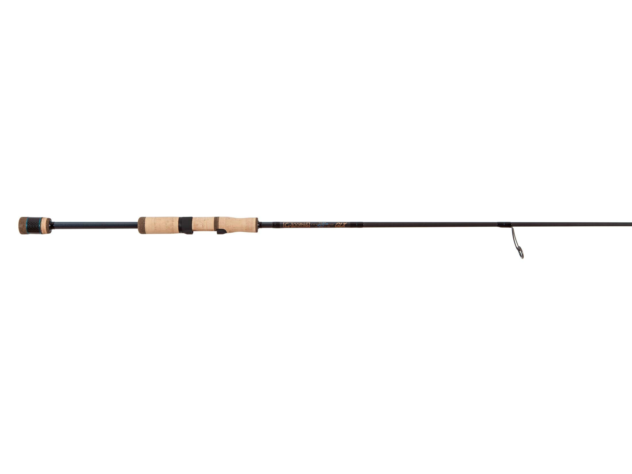 G. Loomis GLX 822S DSR