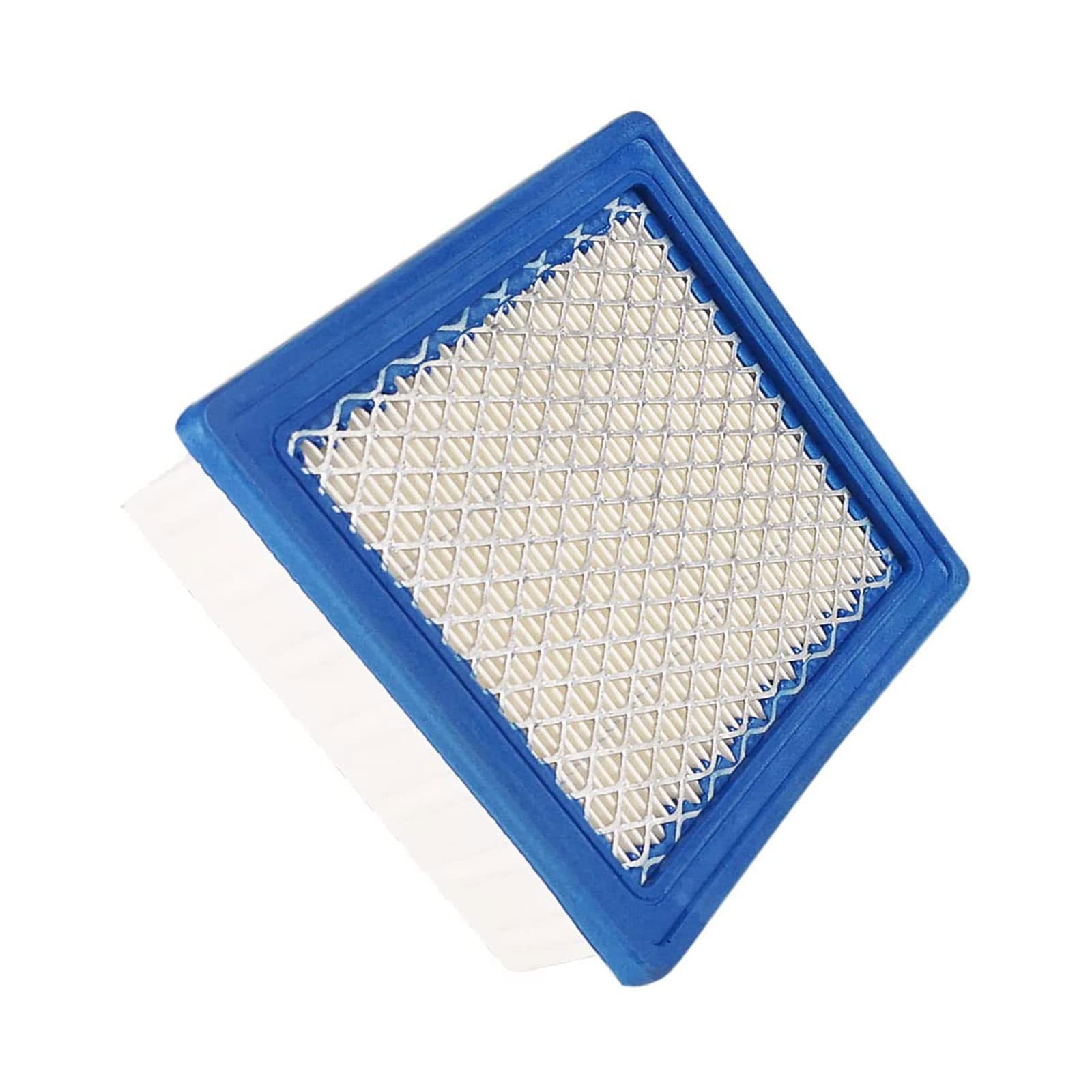 Jvfnxpm 73111GS Air Filter for Gene-rac 73111GS 073111 73111 073111GS 100-572 Generators - 2 Pack