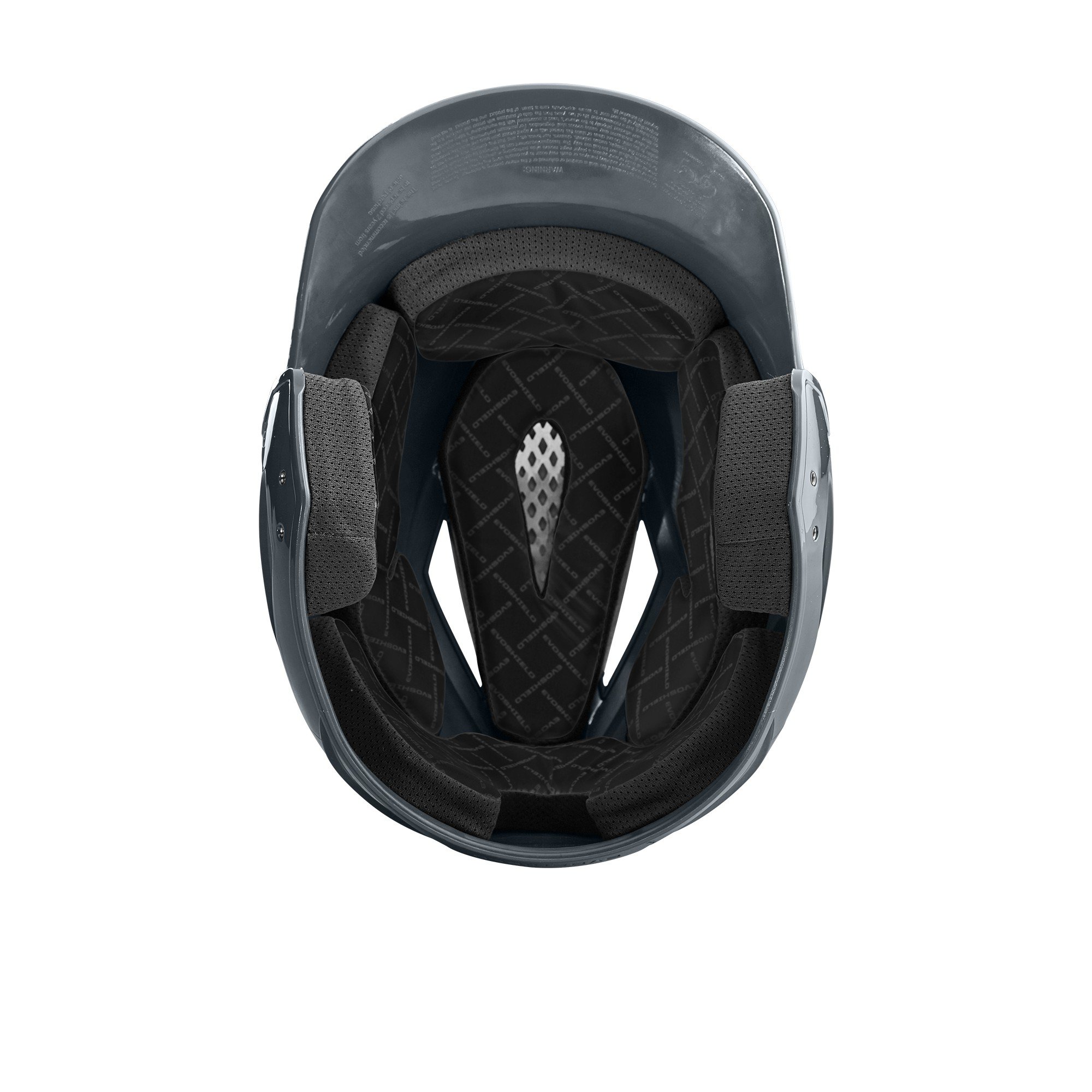 EvoShield XVT™ Luxe Fitted Batting Helmet - Navy, XX-Large