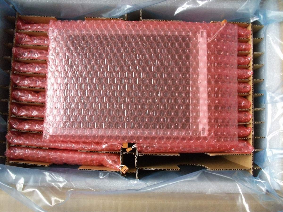EBESTPANEL New and Grade A SP24V001 9.4 inch LCD Panel Display Screen