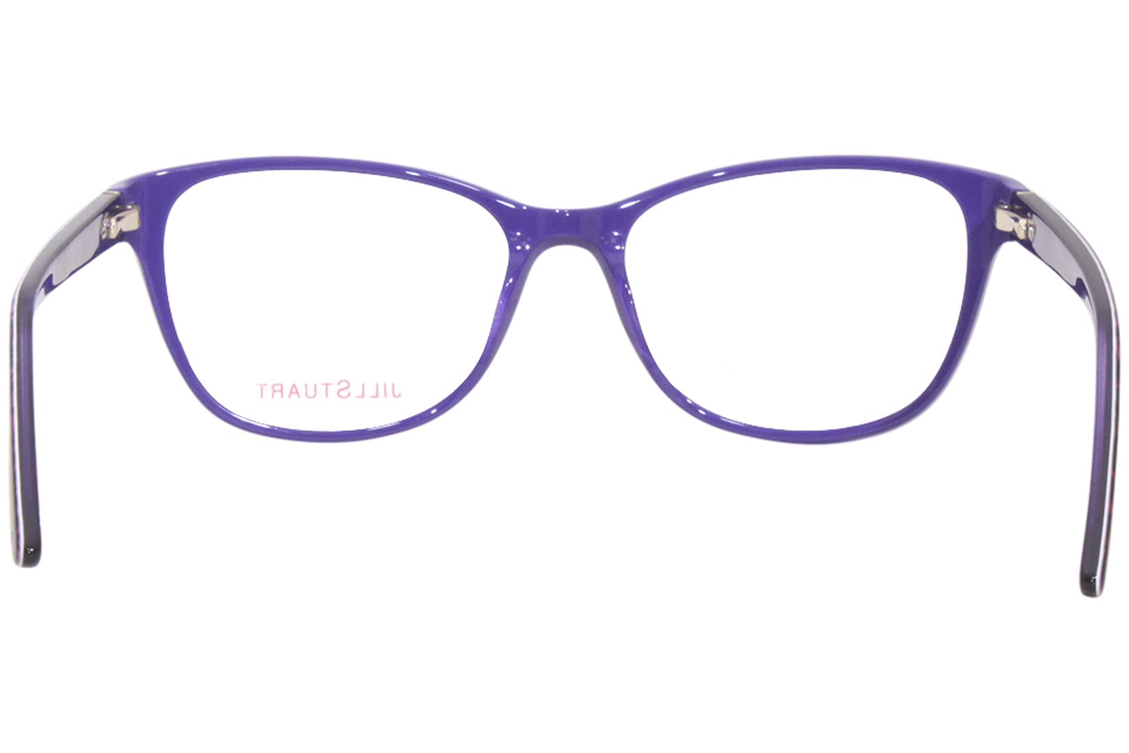 Eyeglasses Jill Stuart JS 397 purple