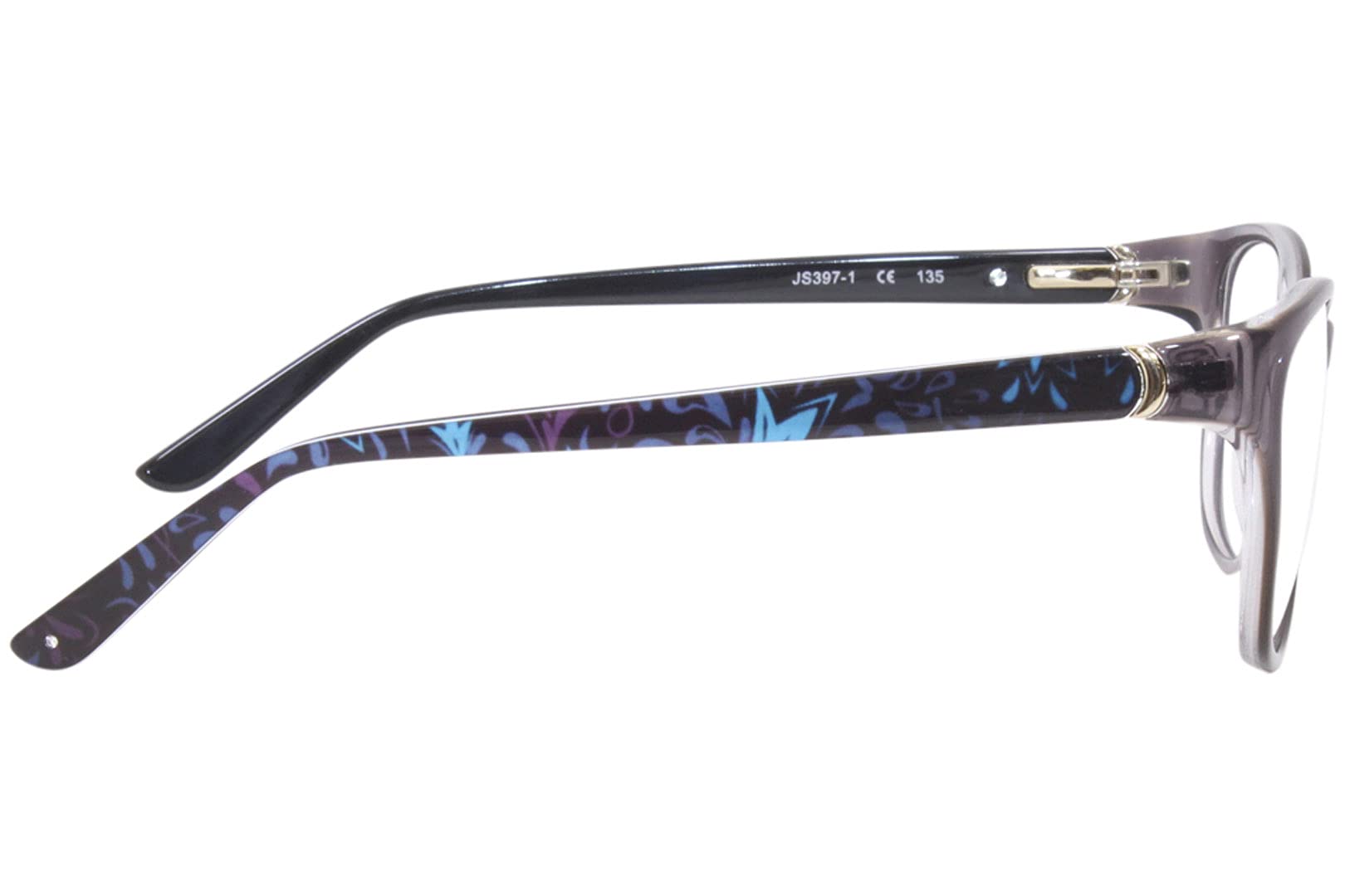 Eyeglasses Jill Stuart JS 397 grey
