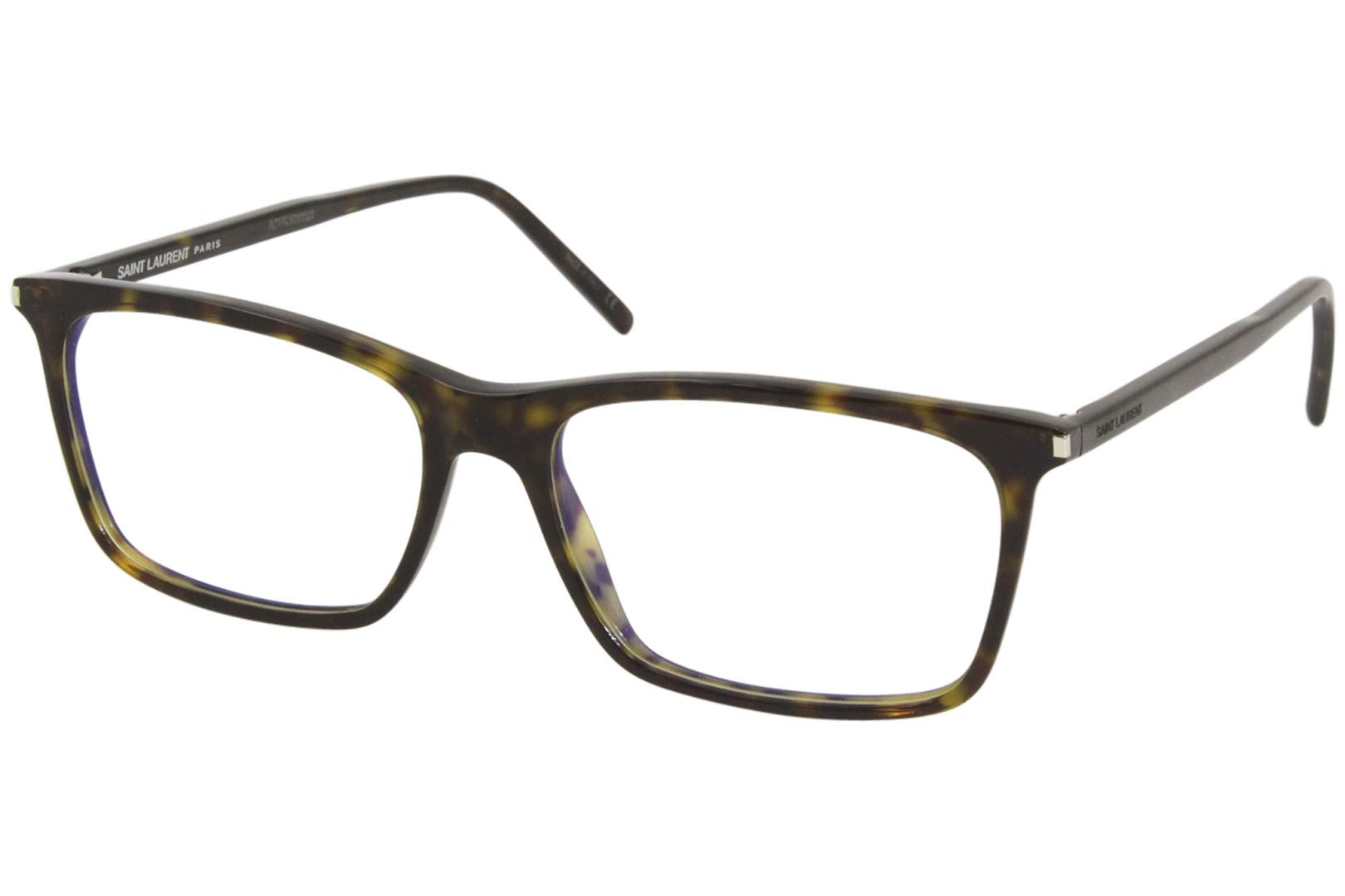 Eyeglasses Saint Laurent SL 296-006 / Havana
