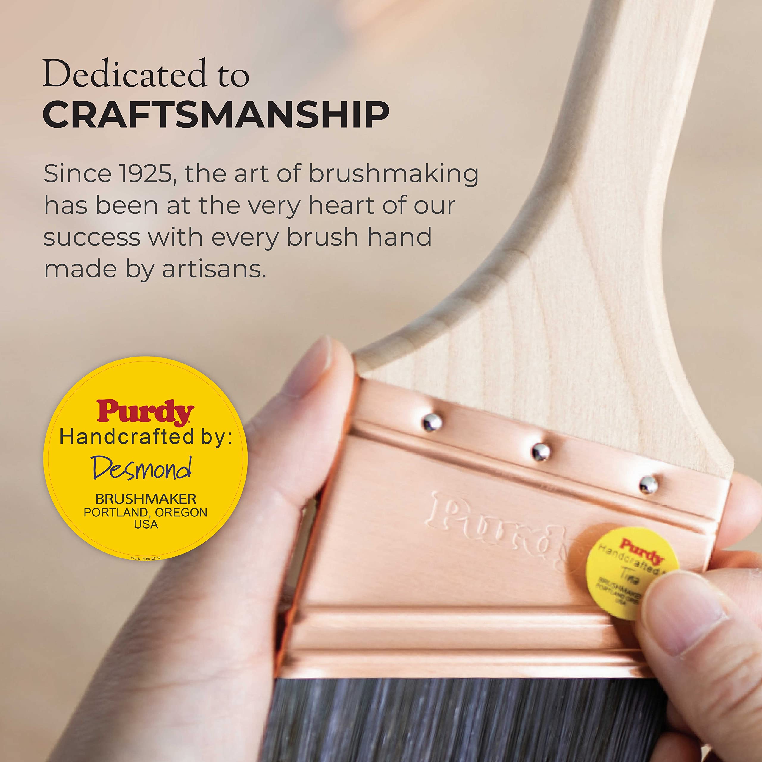 Purdy 140755200 Brush and Roller Spinner