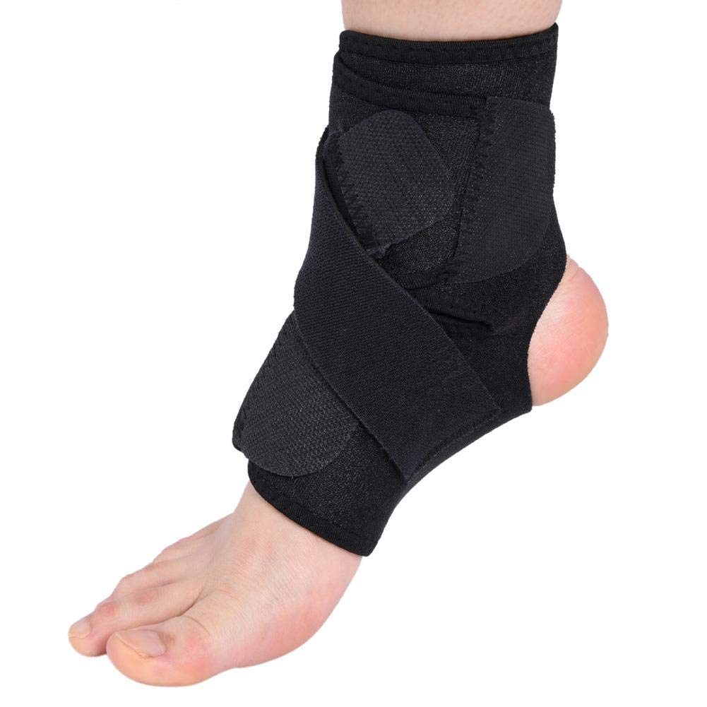 Foot Injury Wrap Ankle Support Brace Ankle Wrap, Ankle Support, Ankle Brace, Fitness Exercise for Men for Women