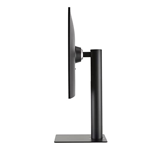 LG Ultrafine™ OLED Monitor (27EQ850) – 27 inch 4K UHD (3840 x 2160) OLED Pro Display with Adobe RGB 99%, DCI-P3 99%, 1M:1 Contrast Ratio, Hardware Calibration, Multi-Interface, USB Type-C™ (PD 90W)