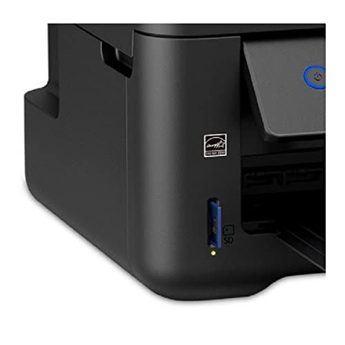 Epson WorkForce ST-2000 Color MFP Supertank Printer