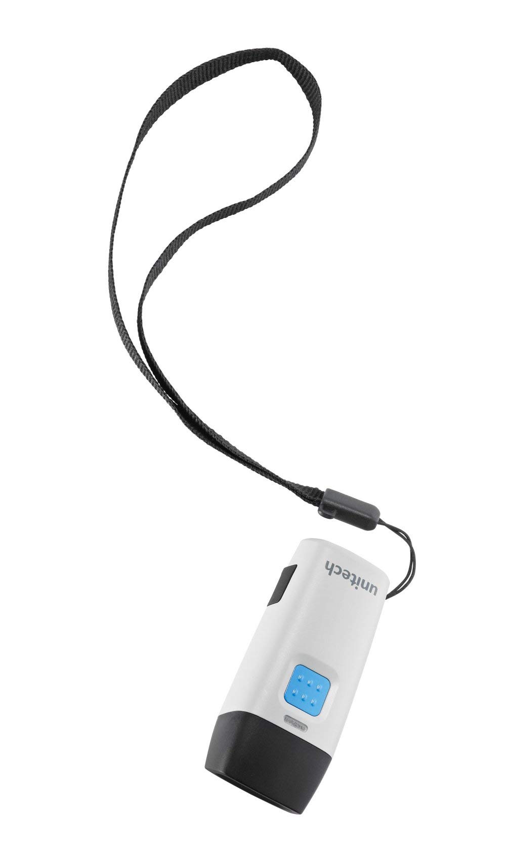 Unitech MS912Plus Pocket Barcode Scanner Cordless, Linear Imager, CCD 1D, USB Cable, for Retail, MS912-KUBB00-TG