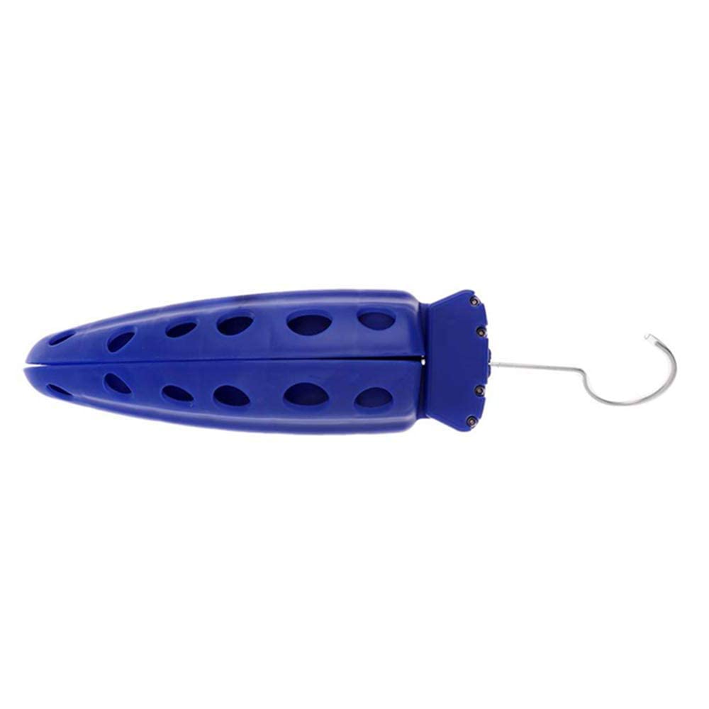 Eyourlife Wetsuit Hanger, Surfing Suit Hangers - Fast Dry Folding Vented Hanger for Surfing and Scuba Diving Wet Suits